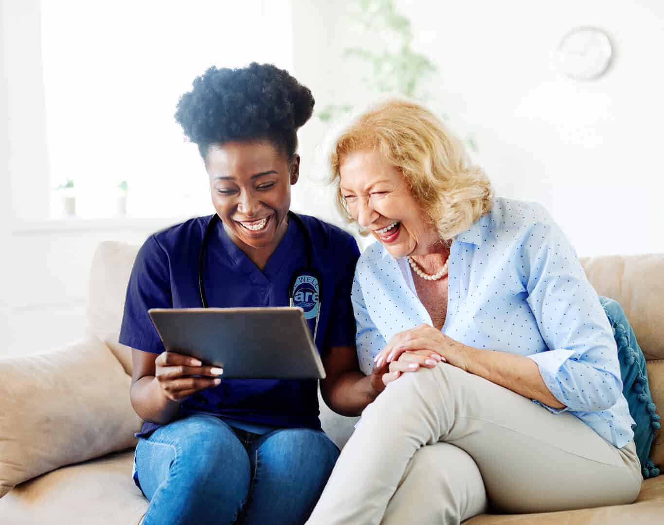 Comprehensive Guide to Supported Living Services: Care and Support ...